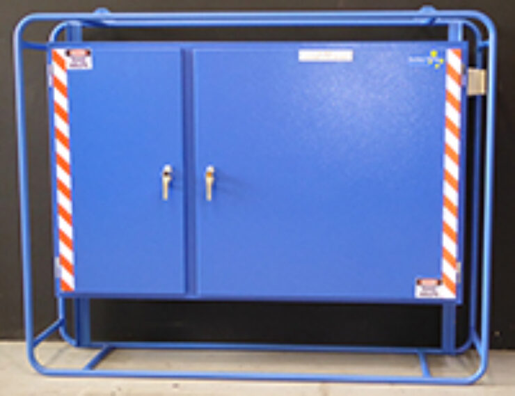 1000V-6-Way-DB | Southern Mining Electrical Contractors