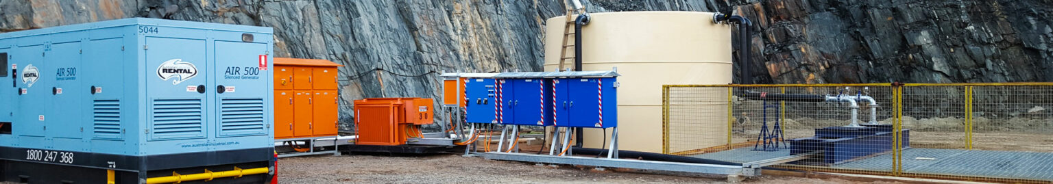 Engineering Services | Southern Mining Electrical Contractors