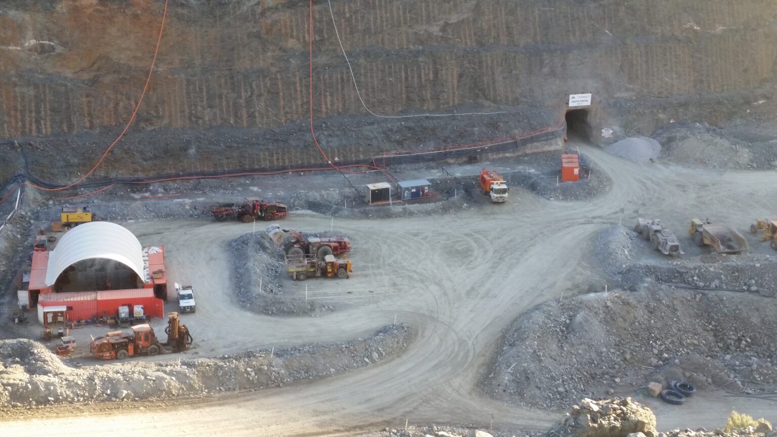 Labour Hire | Southern Mining Electrical Contractors