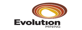 Evolution Logo | Southern Mining Electrical Contractors